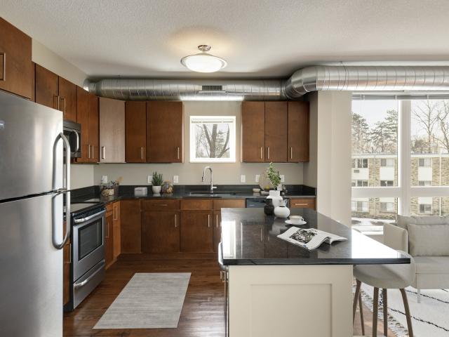 0 BR, 1 BA Apartment 3144 Chowen Avenue South Unit 613, Minneapolis, MN 55416
