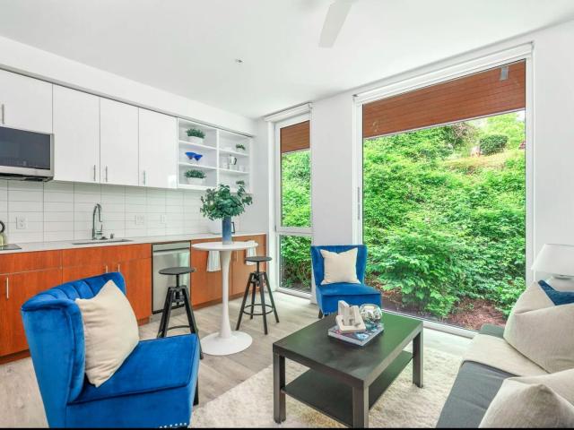 0 BR, 1 BA Apartment 3150 Fairview Ave E 405, Seattle, WA 98102