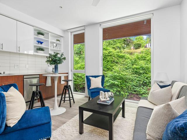 0 BR, 1 BA Apartment 3150 Fairview Ave E, Seattle, WA 98102