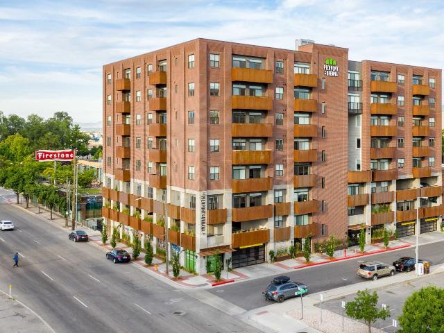 0 BR, 1 BA Apartment 315 W Pierpont Ave Unit 804, Salt Lake City, UT 84101