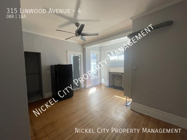 0 BR, 1 BA Apartment 315 Linwood Avenue, Buffalo, NY 14209