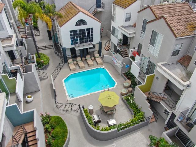 0 BR, 1 BA Apartment 316 North Maple Street Unit 229, Burbank, CA 91505