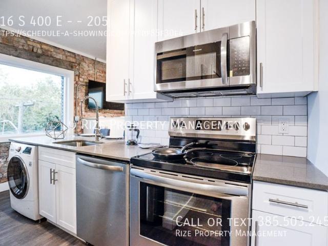 0 BR, 1 BA Apartment 316 S 400 E, Salt Lake City, UT 84111