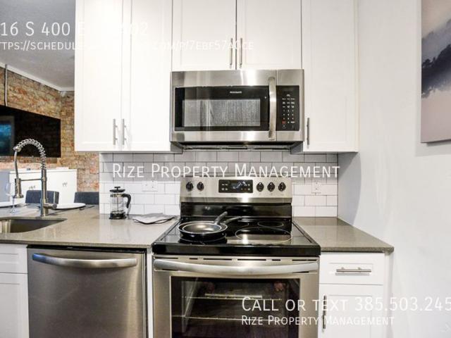 0 BR, 1 BA Apartment 316 S 400 E, Salt Lake City, UT 84111