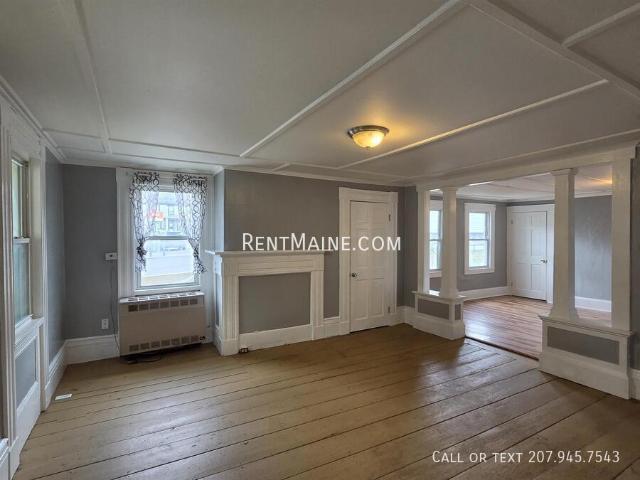 0 BR, 1 BA Apartment 31 Elm St. Apt Waterville, ME 04901