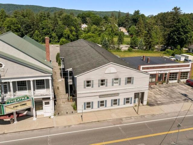 0 BR, 1 BA Apartment 31 Railroad St, N Canaan, CT 06018
