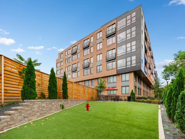 0 BR, 1 BA Apartment 3201 8th Street Northeast Unit 1606, Washington, DC 20017