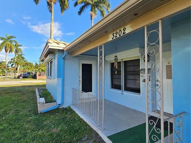 0 BR, 1 BA Apartment 3202 Pierce Street, Hollywood, FL 33021