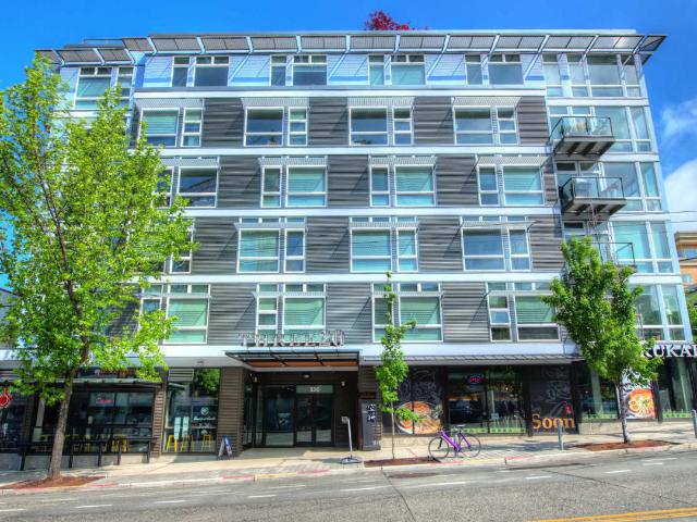 0 BR, 1 BA Apartment 320 East Pine Street Unit 220, Seattle, WA 98122