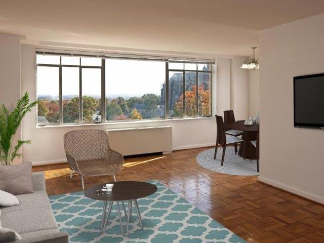 0 BR, 1 BA Apartment 3210 Wisconsin Avenue Northwest Unit 0505, Washington, DC 20016