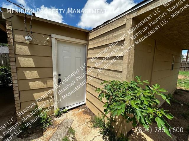 0 BR, 1 BA Apartment 3218 Baylor St Rear, Lubbock, TX 79415