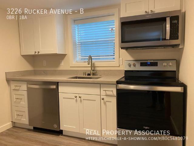 0 BR, 1 BA Apartment 3226 Rucker Avenue, Everett, WA 98201