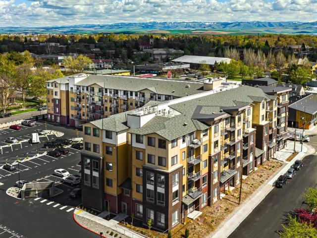 0 BR, 1 BA Apartment 327 East Rose Street Unit 108, Walla Walla, WA 99362