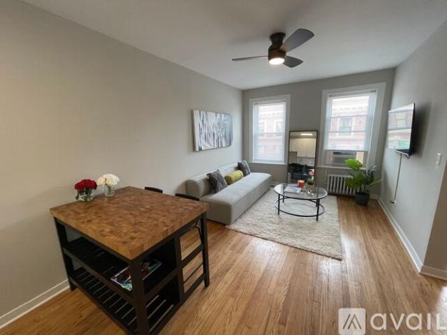 0 BR, 1 BA Apartment 3250 N Pulaski Rd, Unit 302, Chicago, IL 60641