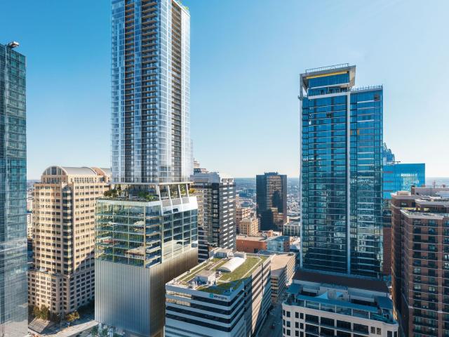 0 BR, 1 BA Apartment 325 W 6th St, Austin, TX 78701