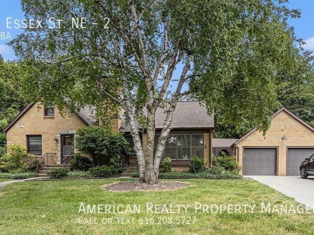 0 BR, 1 BA Apartment 3260 Essex St. NE, Grand Rapids, MI 49525