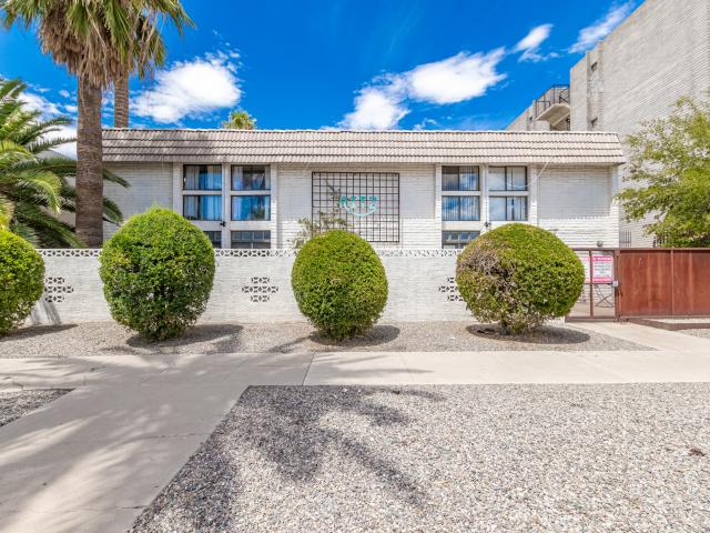 0 BR, 1 BA Apartment 328 E. Willetta Street, Phoenix, AZ 85004