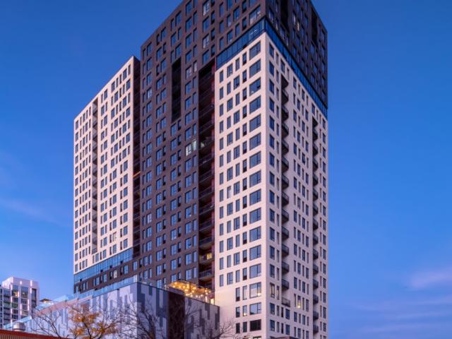 0 BR, 1 BA Apartment 333 East Hennepin Avenue Unit 1606, Minneapolis, MN 55414