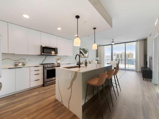 0 BR, 1 BA Apartment 333 Fern Street Unit 00B 605, West Palm Beach, FL 33401