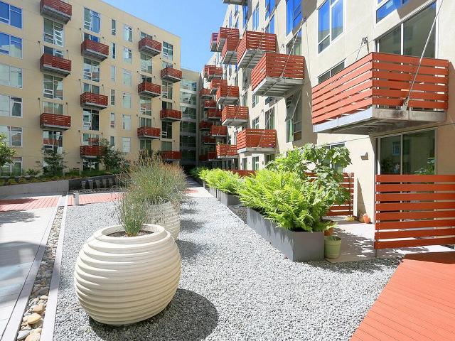 0 BR, 1 BA Apartment 333 Harrison St Unit 650, San Francisco, CA 94105