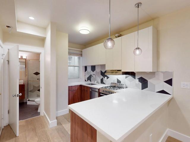 0 BR, 1 BA Apartment 333 Hyde St, San Francisco, CA 94109