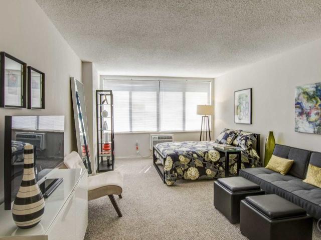 0 BR, 1 BA Apartment 3300 16th Street Northwest Unit 0110, Washington, DC 20010