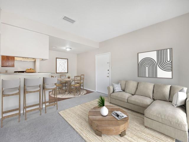 0 BR, 1 BA Apartment 3300 Parker Lane Unit 340, Austin, TX 78741