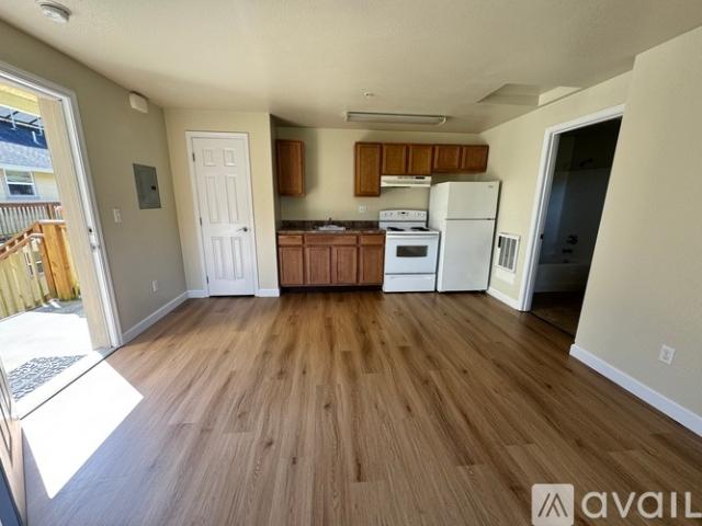 0 BR, 1 BA Apartment 335 Union St, Unit 2F, Arcata, CA 95521