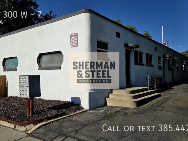 0 BR, 1 BA Apartment 338 N 300 W, Salt Lake City, UT 84103