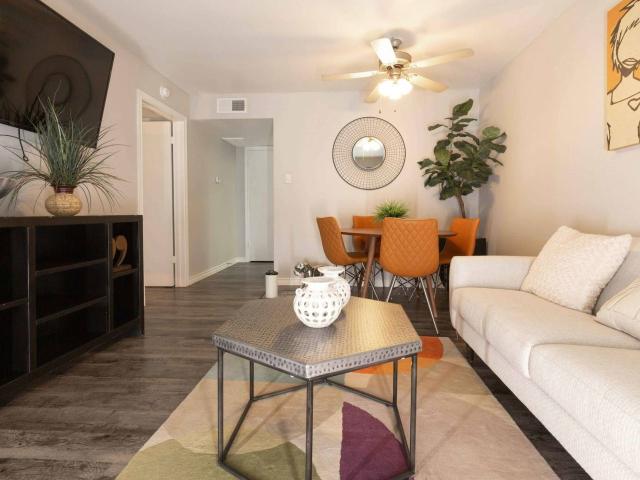 0 BR, 1 BA Apartment 4400 Memorial Drive Unit 7 7 3052, Houston, TX 77007