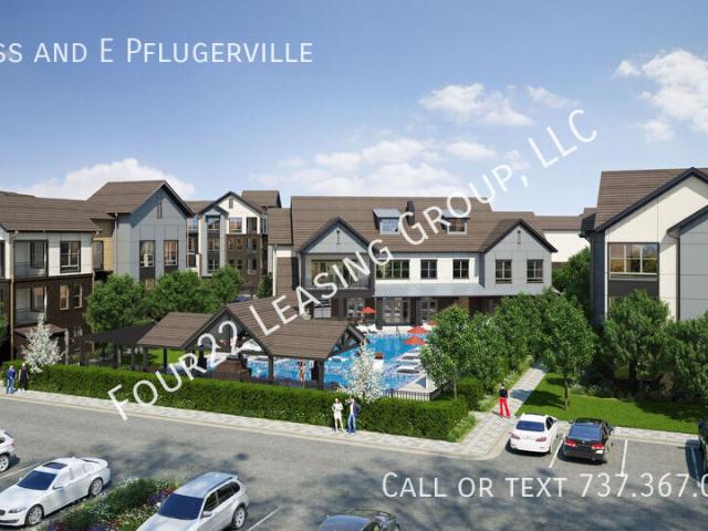 0 BR, 1 BA Apartment 4401 E Pflugerville Parkway, Pflugerville, TX 78660
