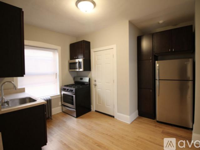 0 BR, 1 BA Apartment 4403 N La Crosse Ave, Unit 1, Chicago, IL 60630