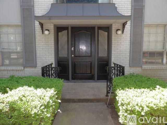 0 BR, 1 BA Apartment 4405 Mc Kinney Ave, Unit 204, Dallas, TX 75205