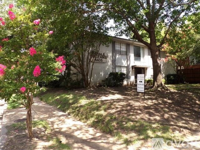 0 BR, 1 BA Apartment 4405 Mc Kinney Ave, Unit 204, Dallas, TX 75205