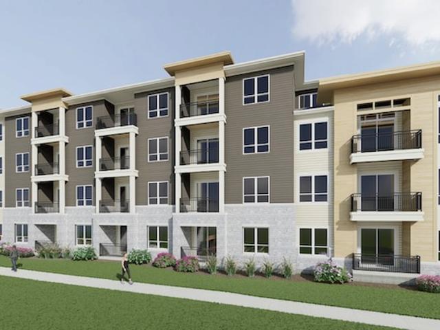 0 BR, 1 BA Apartment 4411 High Road Unit 107, Middleton, WI 53562