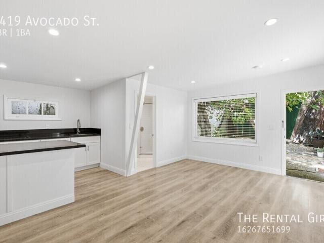 0 BR, 1 BA Apartment 4419 Avocado St., Los Angeles, CA 90027
