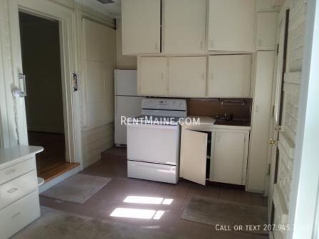 0 BR, 1 BA Apartment 441 Union St. Apt Bangor, ME 04401