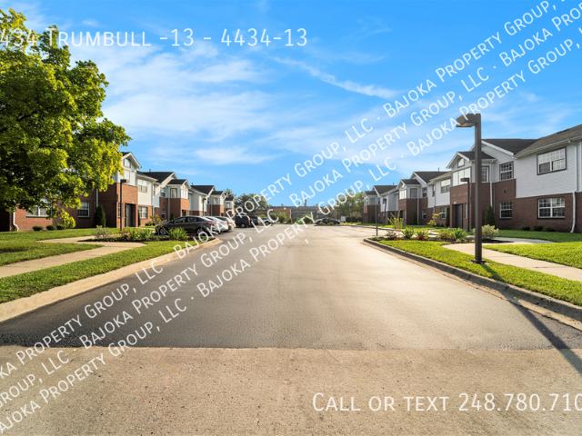 0 BR, 1 BA Apartment 4434 Trumbull 13, Detroit, MI 48208