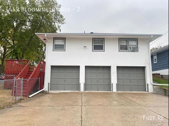 0 BR, 1 BA Apartment 4451 Bloomington Ave, Minneapolis, MN 55407
