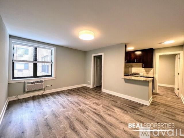 0 BR, 1 BA Apartment 445 W Barry Ave, Unit Studio, Chicago, IL 60657