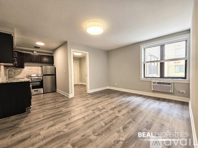 0 BR, 1 BA Apartment 445 W Barry Ave, Unit Studio, Chicago, IL 60657
