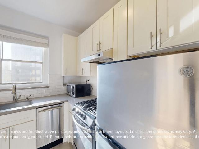 0 BR, 1 BA Apartment 449 Ofarrell St Unit 202, San Francisco, CA 94102