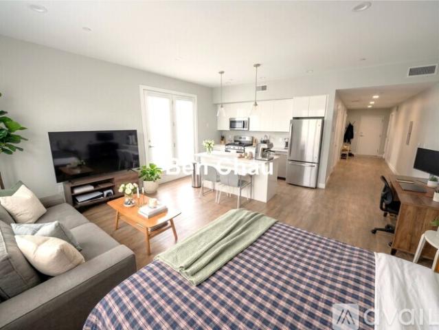 0 BR, 1 BA Apartment 44 Medford St, Unit 403B, Somerville, MA 02143
