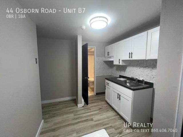 0 BR, 1 BA Apartment 44 Osborn Road, Naugatuck, CT 06770