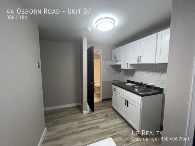 0 BR, 1 BA Apartment 44 Osborn Road, Naugatuck, CT 06770
