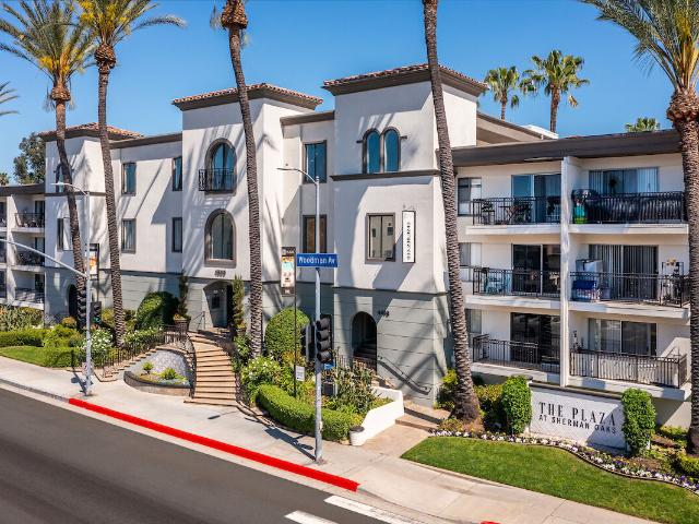 0 BR, 1 BA Apartment 4500 Woodman Ave Unit C320, Sherman Oaks, CA 91423