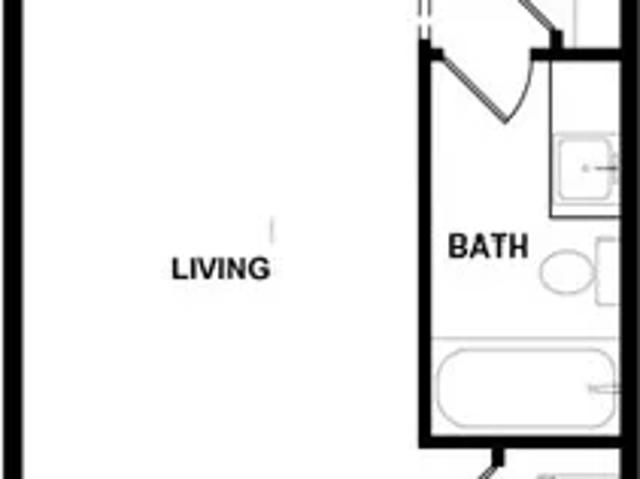 0 BR, 1 BA Apartment 4509 Mount Vernon St, Houston, TX 77006