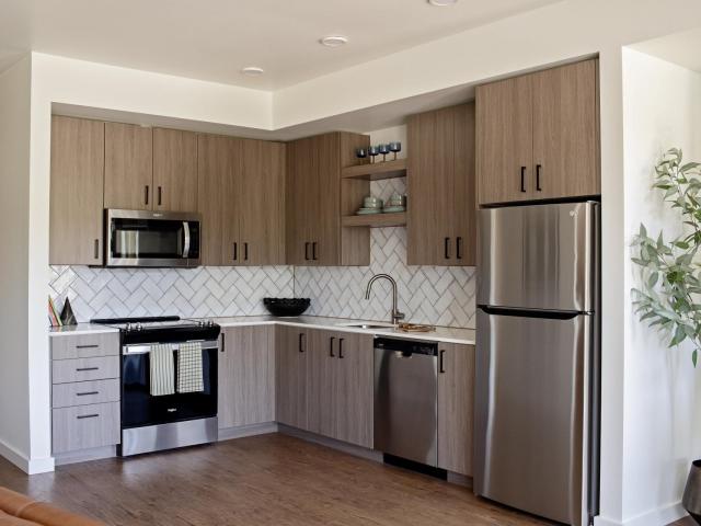 0 BR, 1 BA Apartment 4525 Southwest California Street Unit 226, Portland, OR 97219