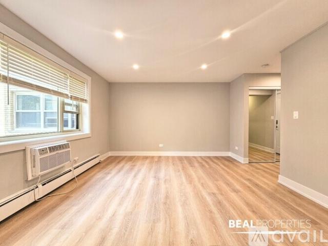 0 BR, 1 BA Apartment 452 W Oakdale Ave, Unit Studio, Chicago, IL 60657