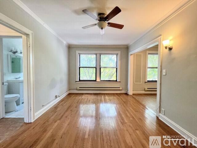 0 BR, 1 BA Apartment 4546 N Damen Ave, Unit Studio, Chicago, IL 60625